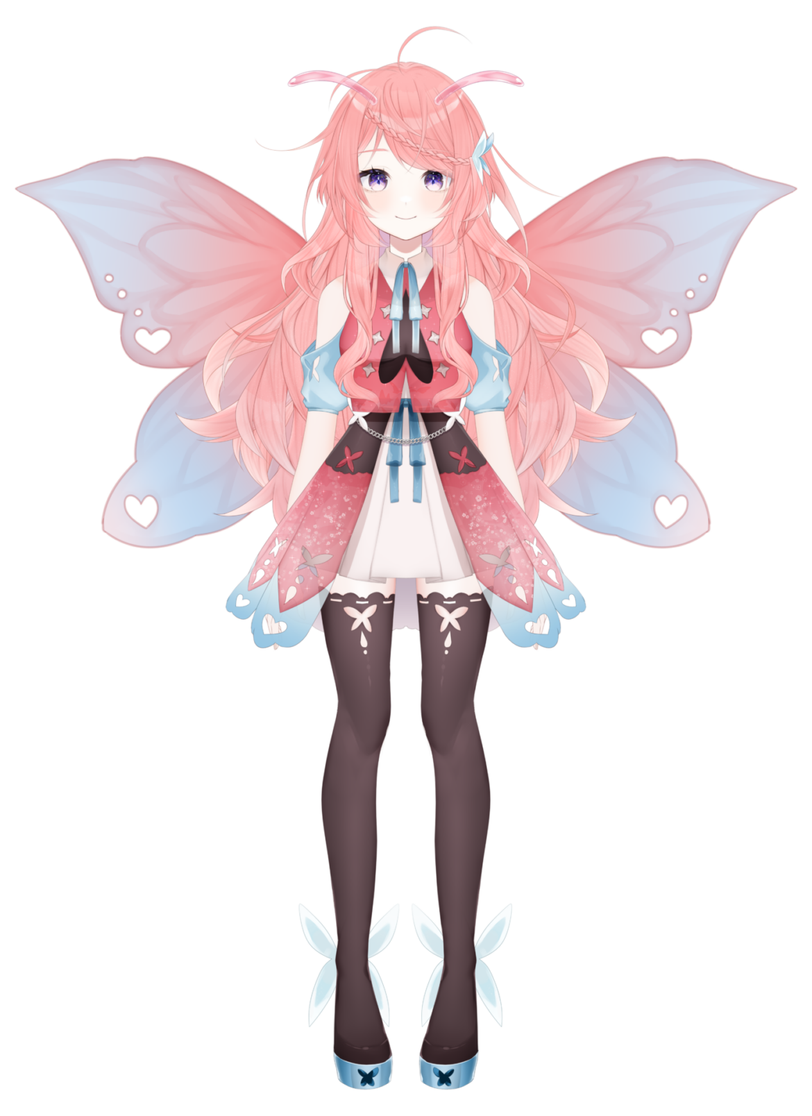 VTuber – VTuber Group bond EN