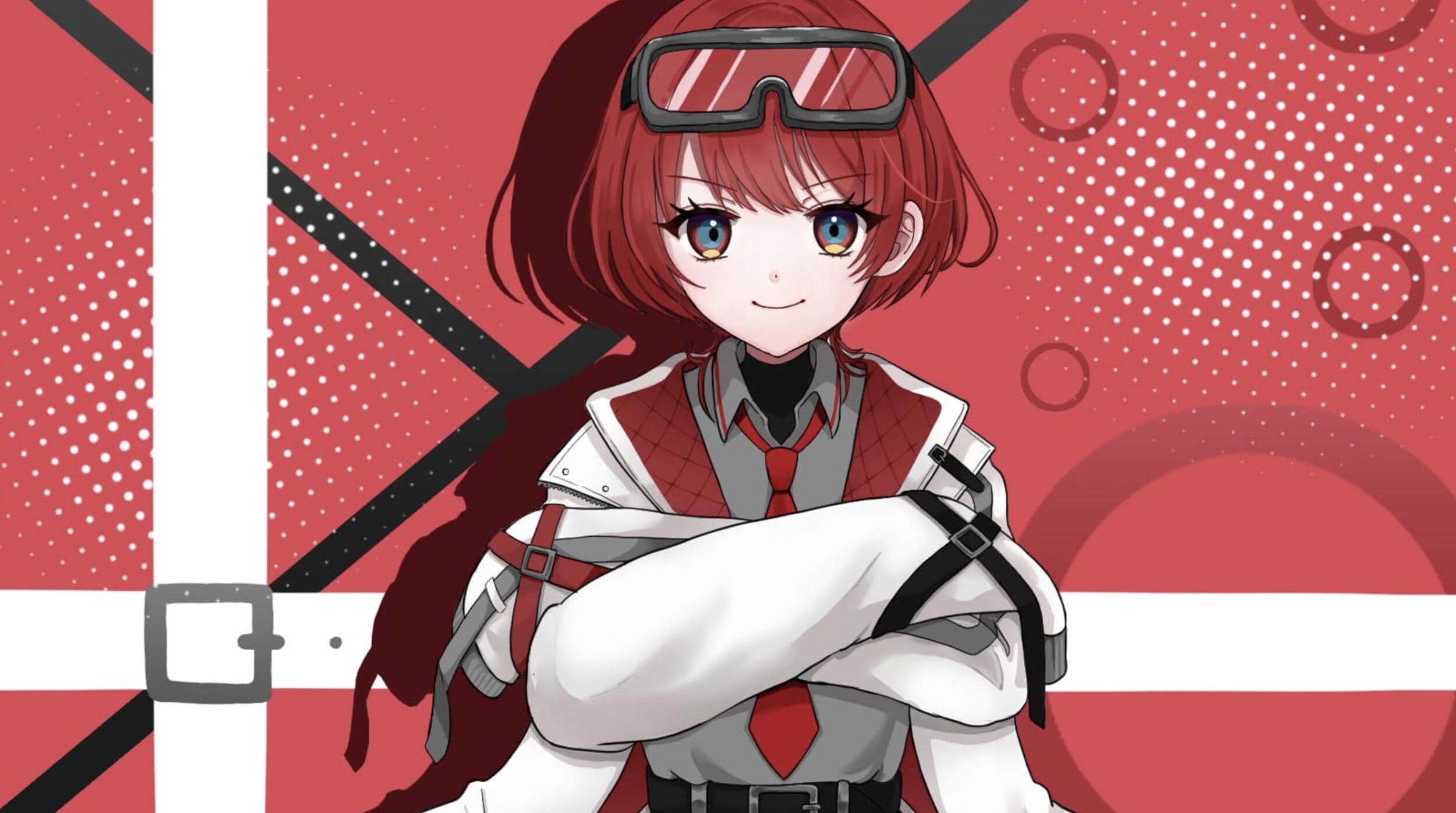 VTuber Interview: Sera Kesera – VTuber/VStreamers Company bondlive EN