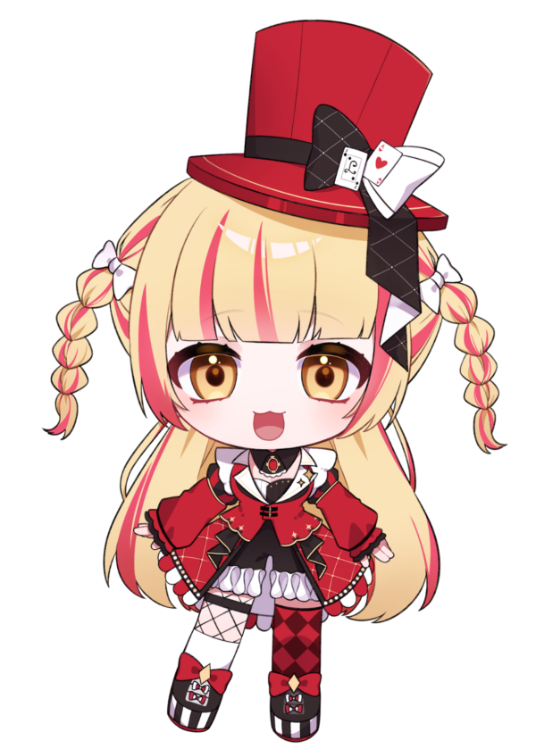 Vylia Jester – VTuber/VStreamers Company bondlive EN