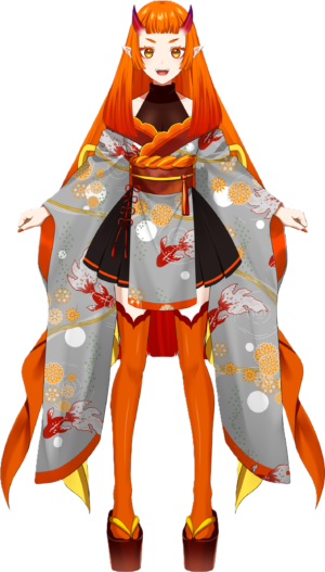 Gen 1 – VTuber/VStreamers Company bondlive EN