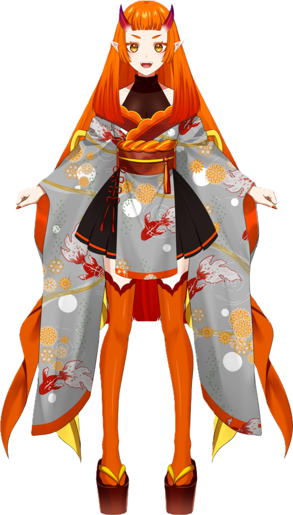 VTuber – VTuber Group bondlive EN