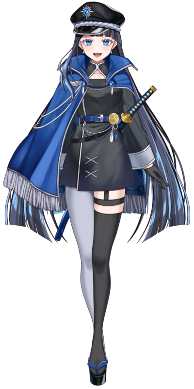 VTuber/VStreamers Company bondlive EN – EN VStreamers group "bondlive EN"