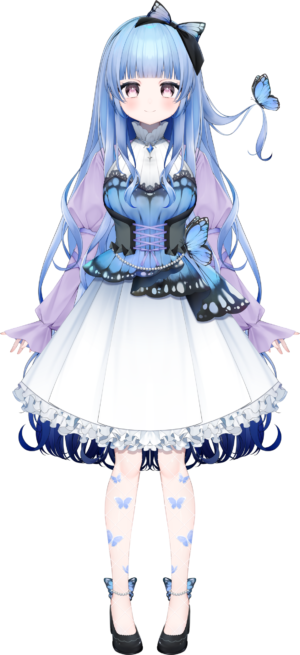 VTuber – VTuber/VStreamers Company bondlive EN