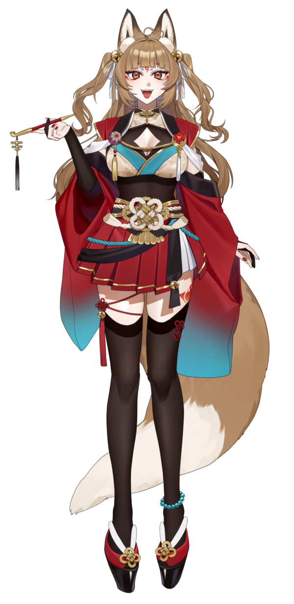 VTuber – VTuber Group bondlive EN