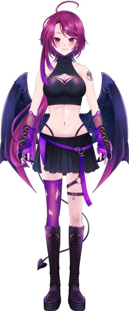 VTuber – VTuber Group bondlive EN