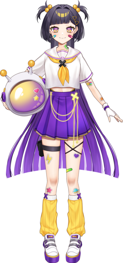 VTuber – VTuber Group bondlive EN