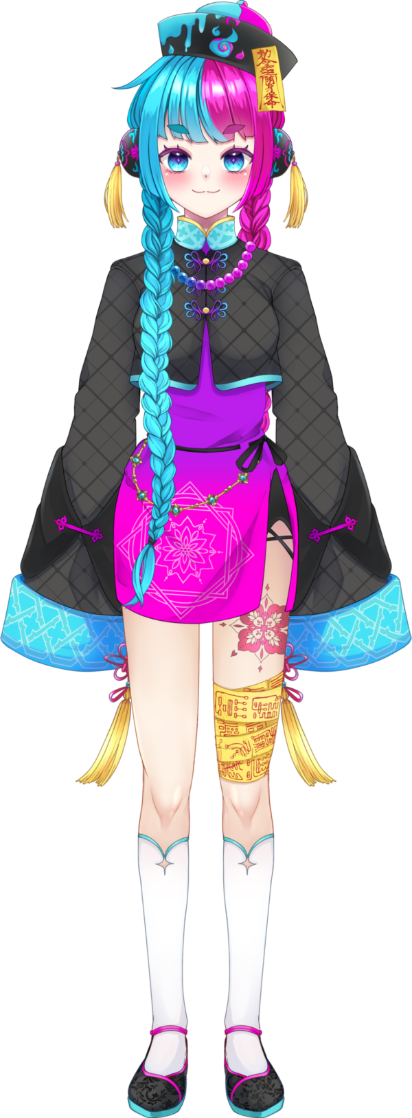 VTuber – VTuber Group bondlive EN