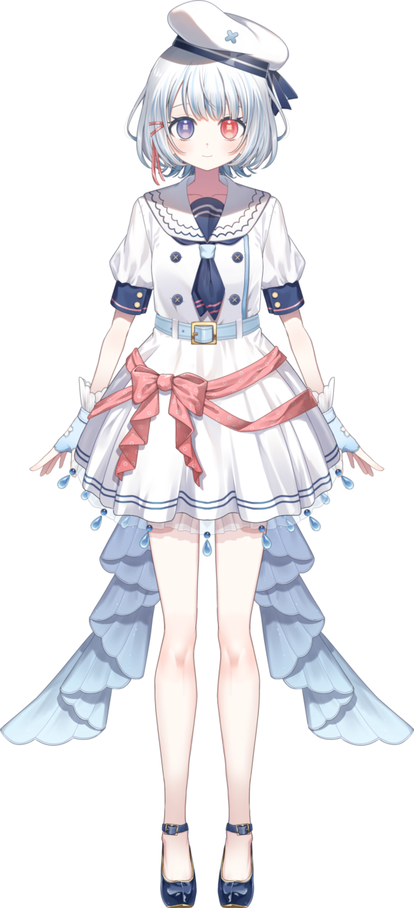 VTuber – VTuber/VStreamers Company bondlive EN