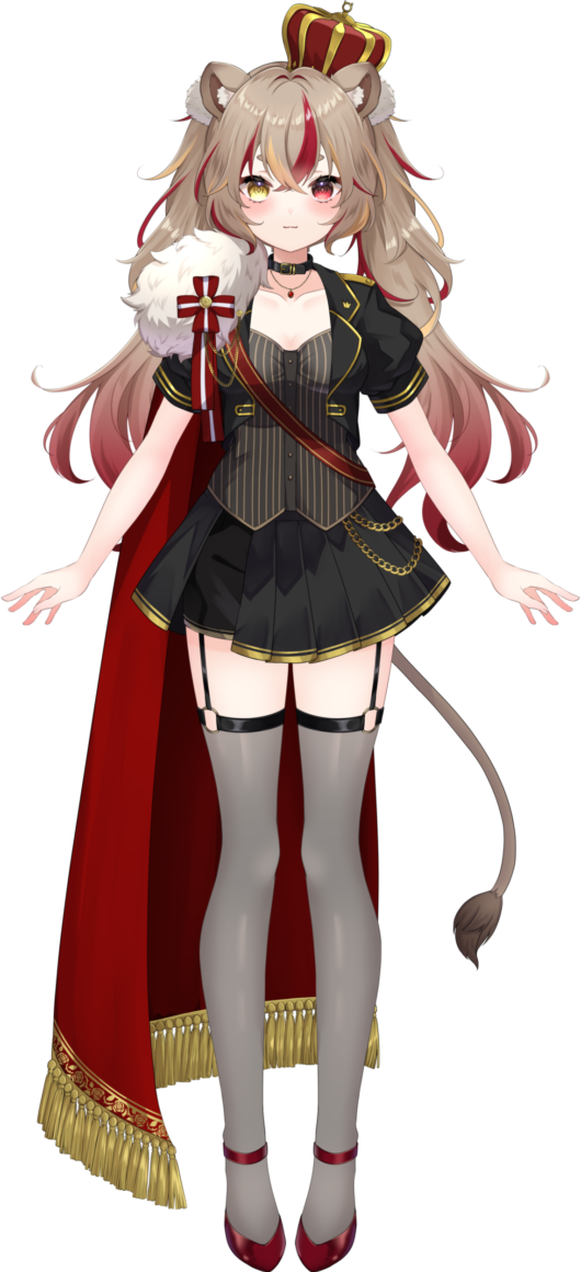 VTuber – VTuber/VStreamers Company bondlive EN