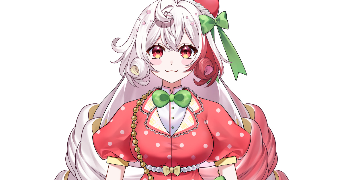 Imi Nemmy – VTuber/VStreamers Company bondlive EN