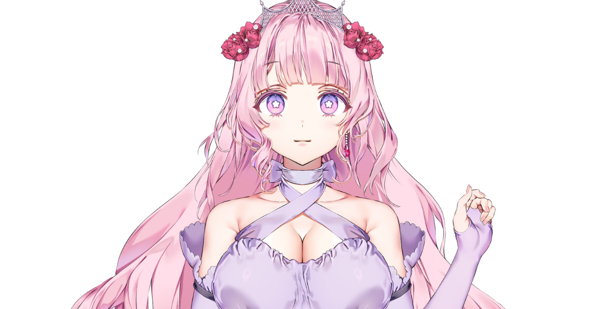 Iliana Rosenheart – VTuber/VStreamers Company bondlive EN