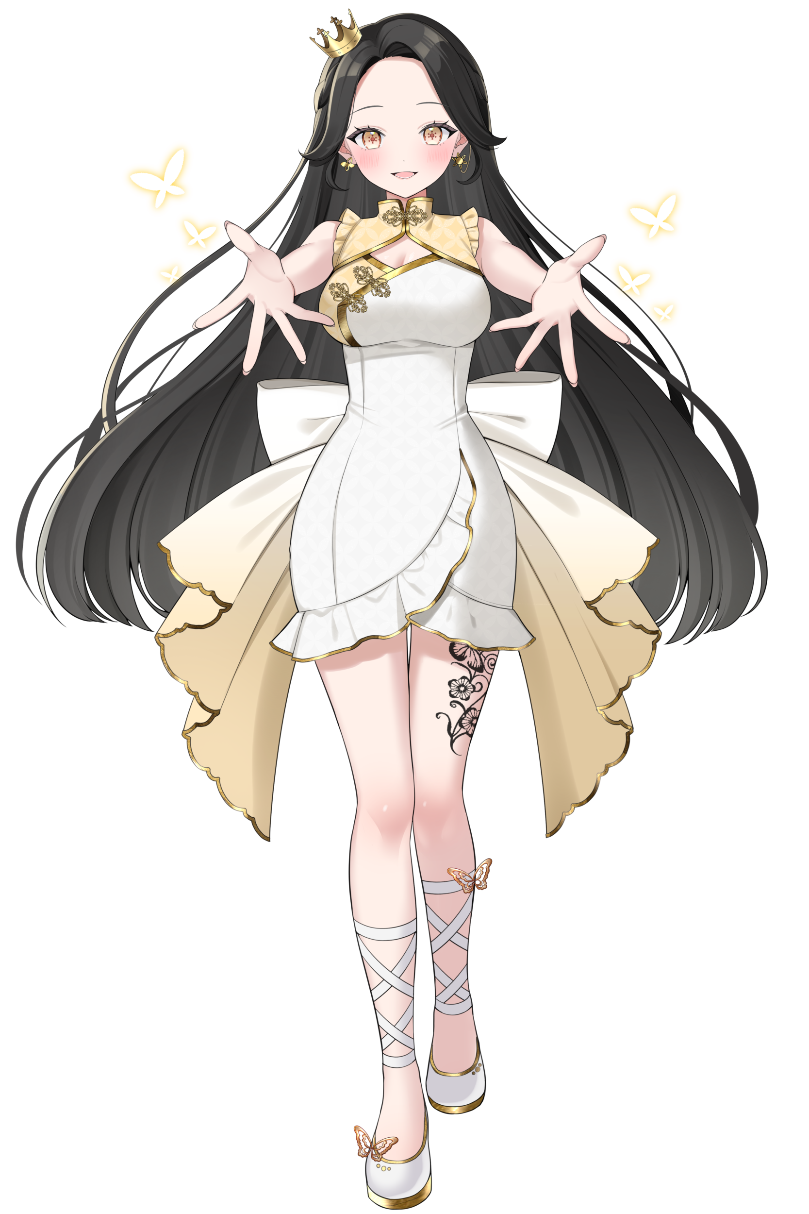 Bubble Miuu – VTuber/VStreamers Company bondlive EN