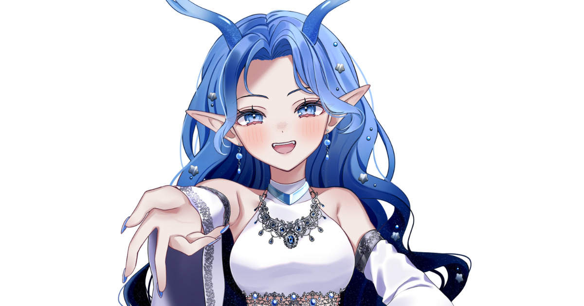 Nova Australis – VTuber/VStreamers Company bondlive EN