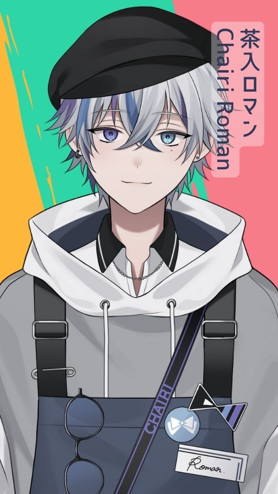 VTuber事務所-bondlive ボンドライブ – VTuberを全力で応援します