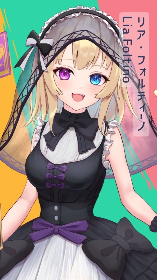 VTuber事務所-bondlive ボンドライブ – VTuberを全力で応援します